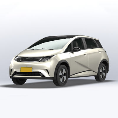 2022 Byd Dolphin Pink Electric Car EV Auto 5 Door 5 Seater SUV